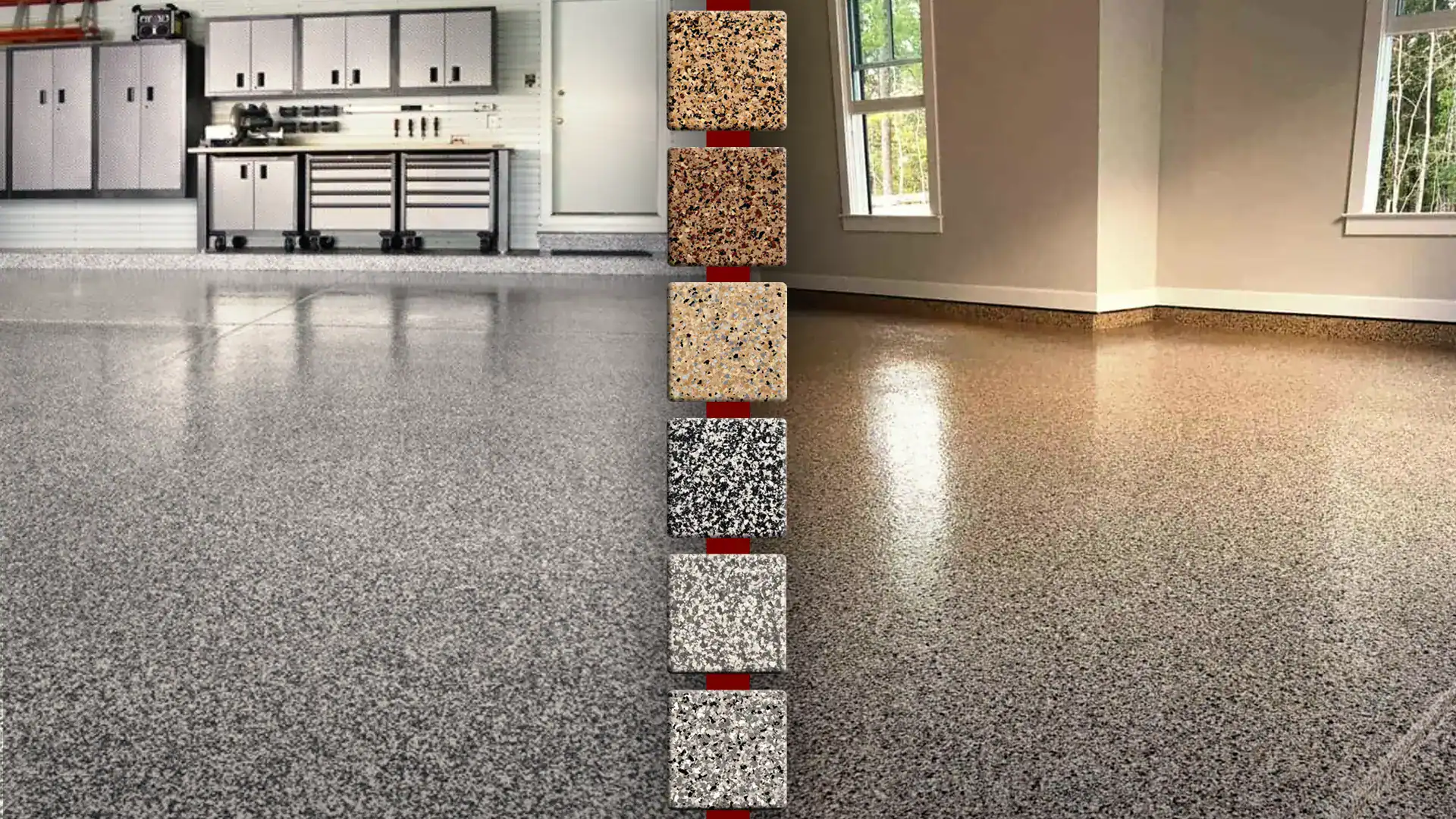 Thinking About Installing an Epoxy Floor Coating? Try This Visualizer ...